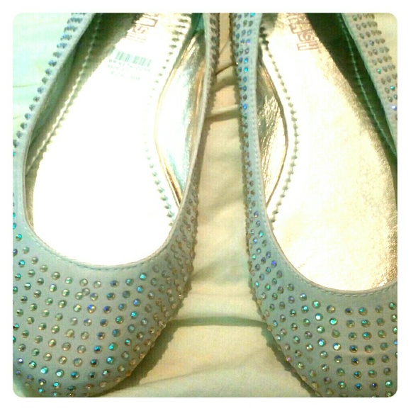Brash | Shoes | Brash Flats | Poshmark